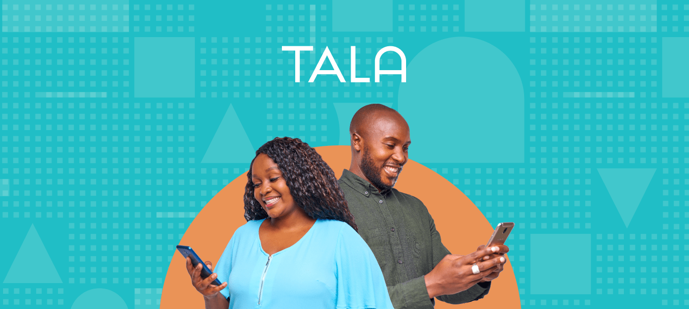 Tala’s new look: the story behind our brand evolution. - Tala Kenya