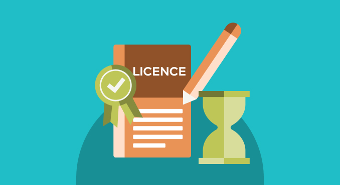 Tala’s licensing status - Tala Kenya